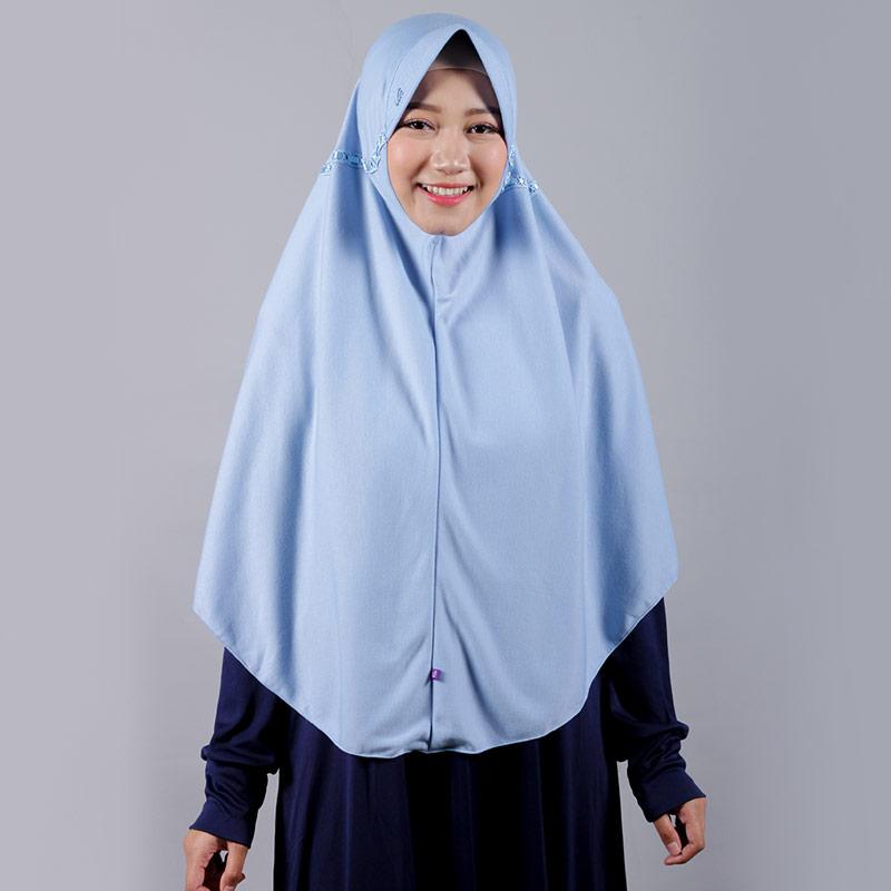 Jual Rabbani Hijab Jilbab Kerudung Instan Innova Colouring di Seller ...