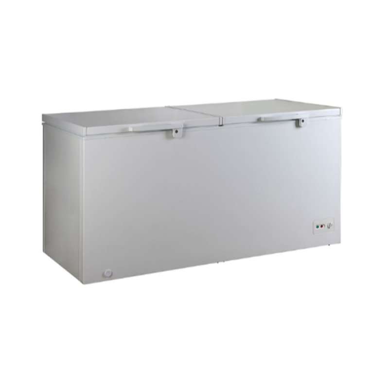 Jual Chest Freezer 600 Liter Changhong Cbd-680 Di Seller Sinarmaju ...