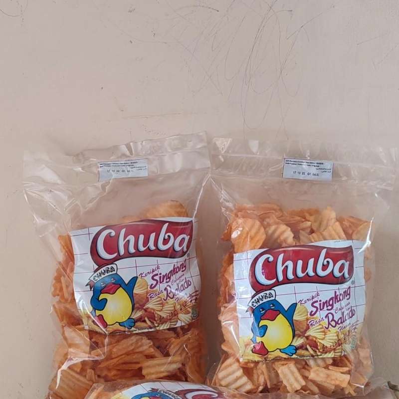 Jual Ciki Chuba Terdekat 🏷️ Harga Grosir Murah Terupdate Hari Ini ...