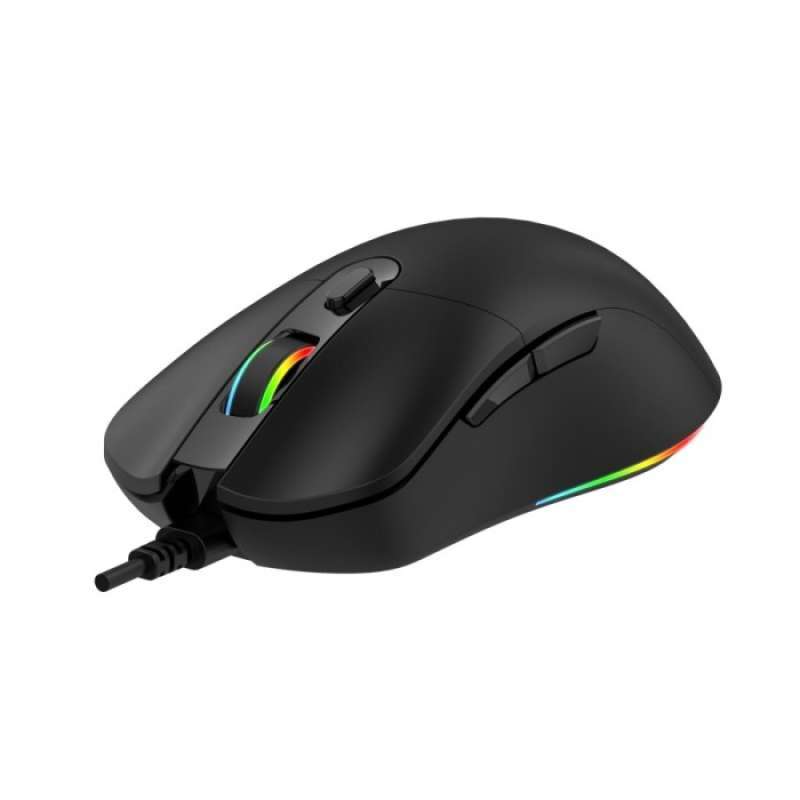 Jual Mouse Wireless Digital Alliance Gaming Mouse DA Air - Putih ...