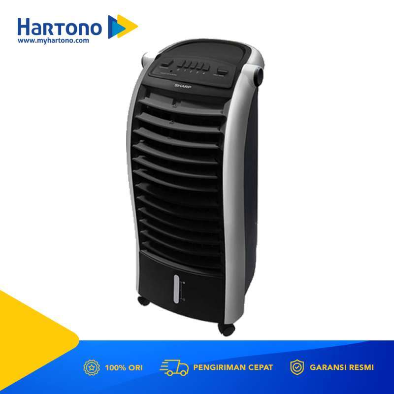 Jual Sharp Air Cooler PJ-A26MY-B di Seller MyHartono Official Store ...