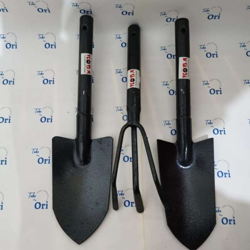 Promo Skop Tanaman Set Kebun Diskon 13% Di Seller Toko Al Barokah ...