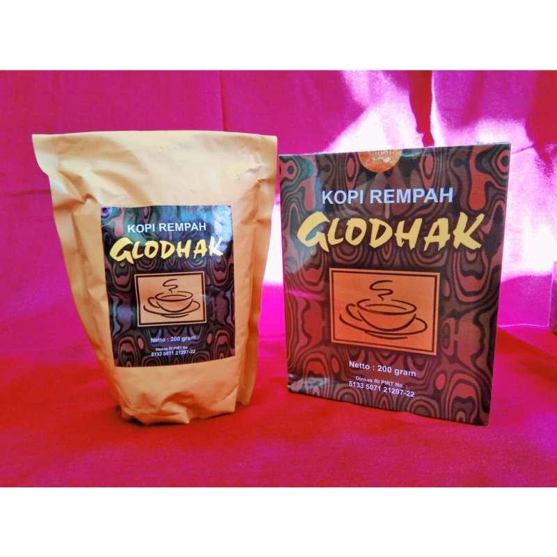 Promo Kopi Rempah Bubuk Hitam Glodhak Khas Malang Untuk Menjaga Stamina ... Promo Kopi Rempah Bubuk Hitam Glodhak Khas Malang Untuk Menjaga Stamina ...