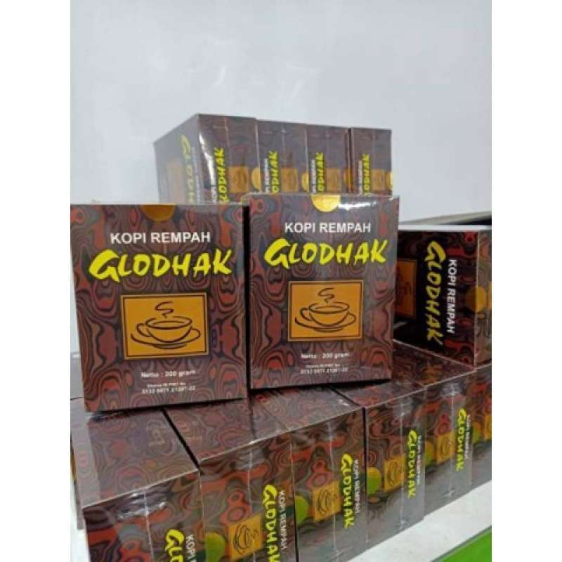 Promo Kopi Rempah Bubuk Hitam Glodhak Khas Malang Untuk Menjaga Stamina ... Promo Kopi Rempah Bubuk Hitam Glodhak Khas Malang Untuk Menjaga Stamina ...