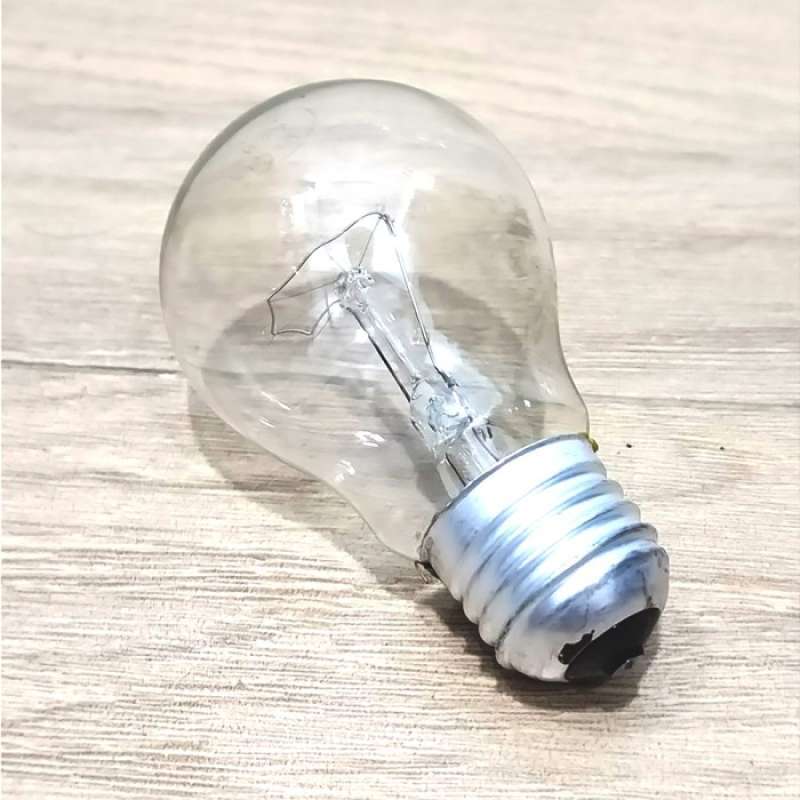 Jual LAMPU PIJAR CHIYODA 15 WATT - 100 WATT - 15 Watt - 75 Watt di ...