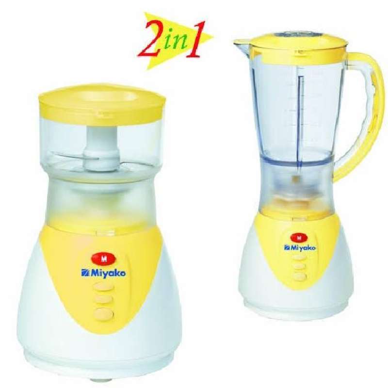 Jual Miyako Chopper Blender CH-511 PLY di Seller Nusantara Houseware ...