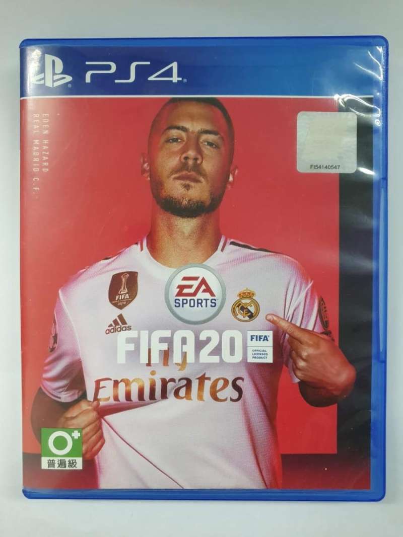 Fifa 20 - Harga Termurah April 2024 | Blibli