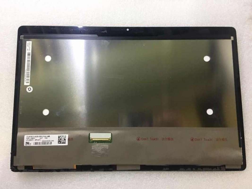 Jual Layar Led Lcd Touch Screen Laptop Dell Latitude E7250 7250 Di ...