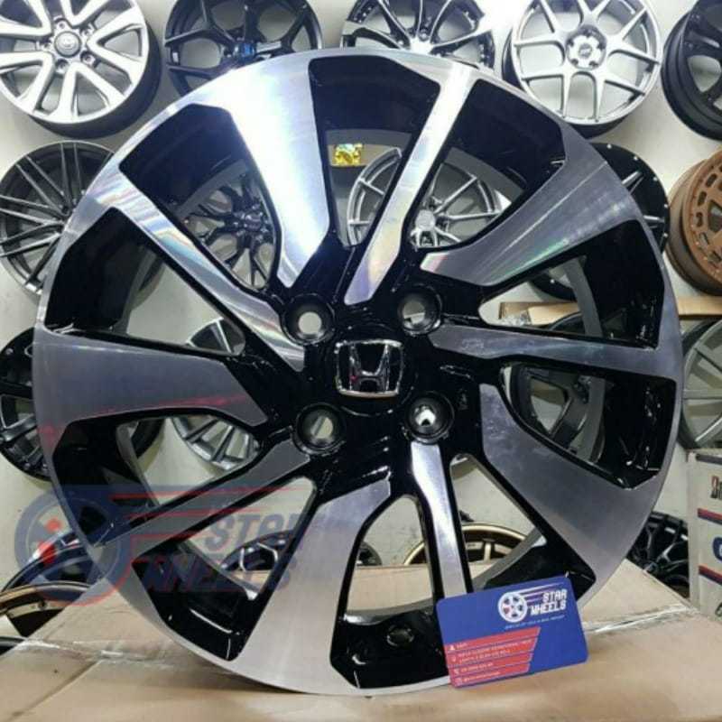 Jual Velg R15 4 X100 Pcd 6 Terbaru Dengan Harga Termurah Di 2024 | Blibli