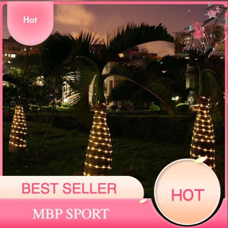 Promo Starbright Solar Led Mbp Diskon 12% di Seller Yasmin Store ...