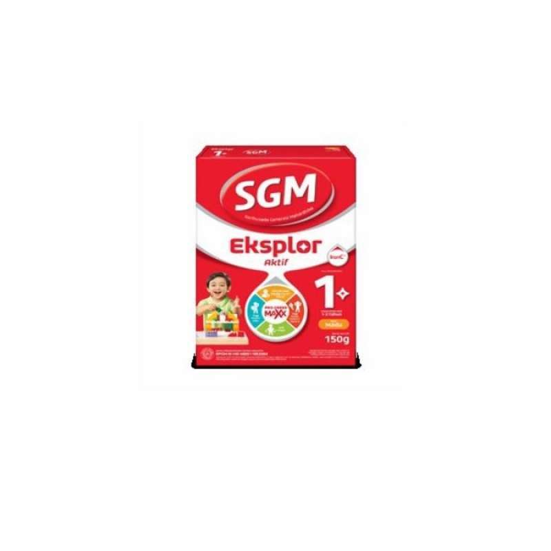 Jual Sgm 1 150 Madu 1 Dus Terdekat 🏷️ Harga Grosir Murah Terupdate Hari ...