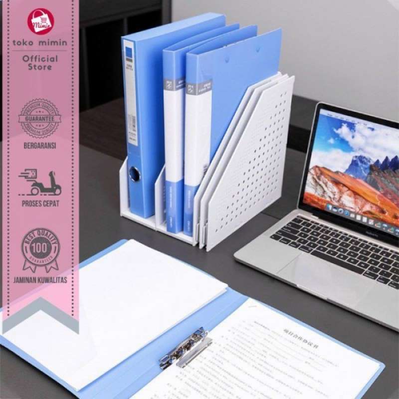 Jual Map filling folder penyimpanan dokumen untuk kerja kantor di ...