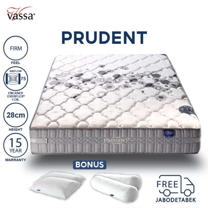 Jual Spring Bed Elite Prudent рџ ї Harga Murah Kualitas Terbaik Oktober 2025