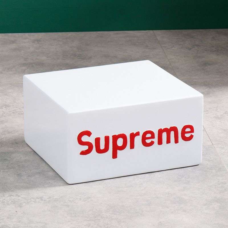 Promo Stand Base Supreme Action Figure - Alas Display Stand Base ...