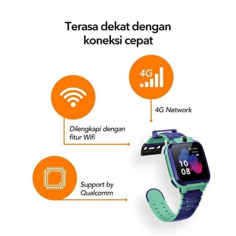 Jual Imoo Watch Phone Z5 - GARANSI RESMI IMOO SETAHUN di Seller Toko ... Jual Imoo Watch Phone Z5 - GARANSI RESMI IMOO SETAHUN di Seller Toko ...