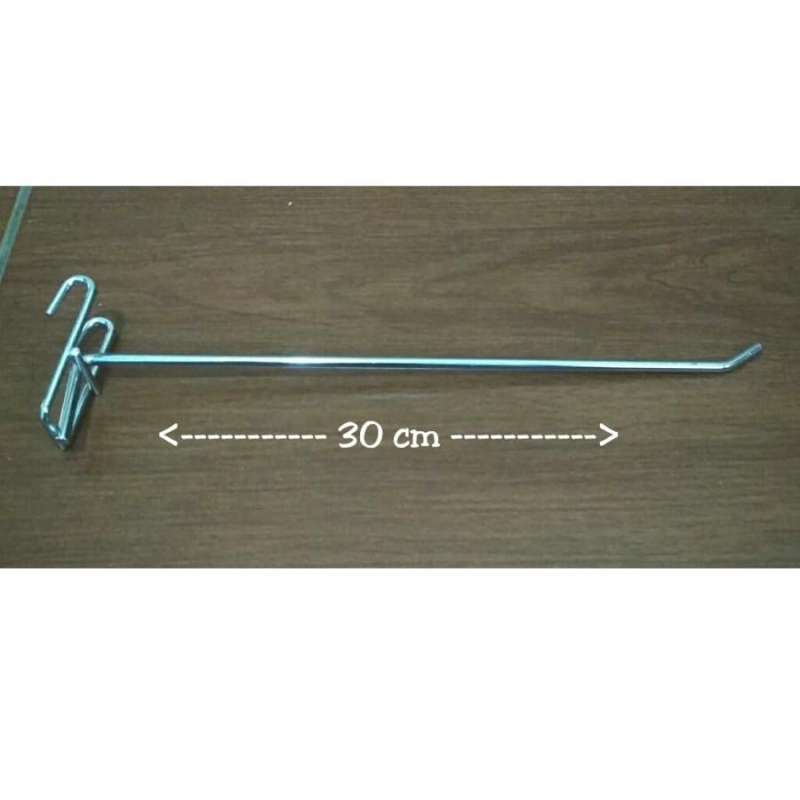 Jual Cantola Ram Kawat Stainless Import 30 Cm Di Seller Dhiras Creative ...