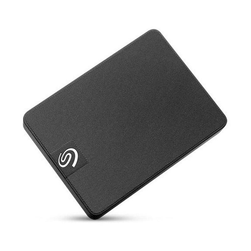 Promo Seagate External SSD Expansion [1 TB] Diskon 6% di Seller Pazcom ...