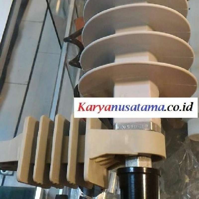 Jual Lightning Arrester (LA) KAK 15PIN-20KV di Seller KaryaNusatama - Cilandak Timur, Kota ...