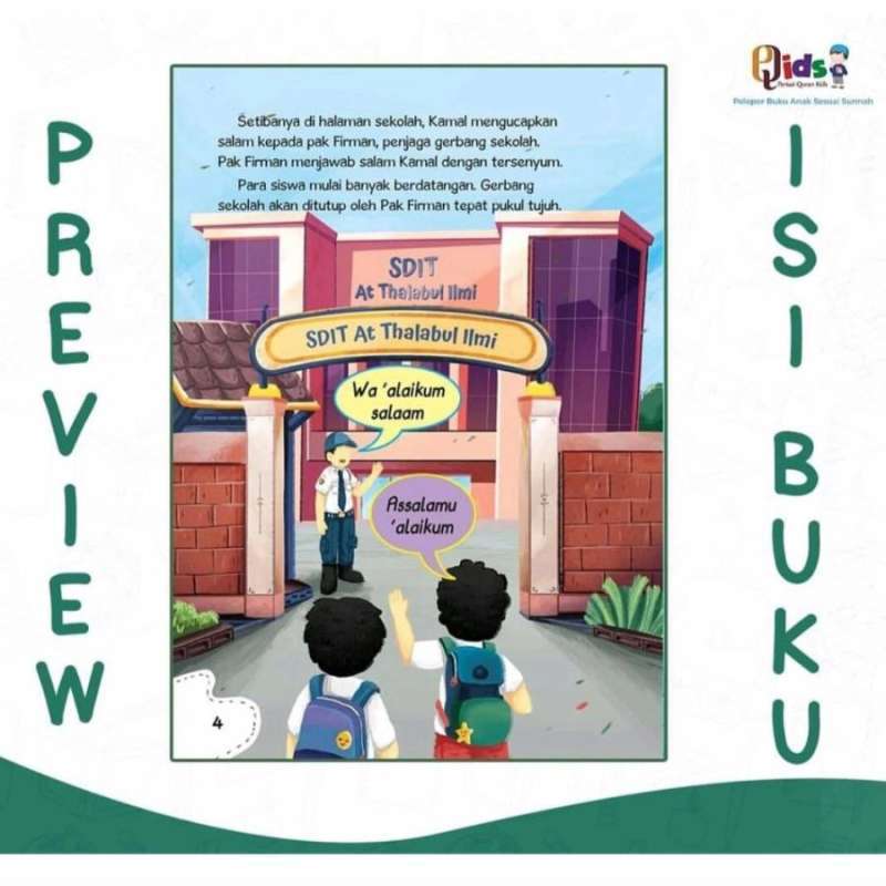 Jual Buku Sunnah Cerita Anak Agar Doamu Terkabul Qids Perisai Quran ... Jual Buku Sunnah Cerita Anak Agar Doamu Terkabul Qids Perisai Quran ...