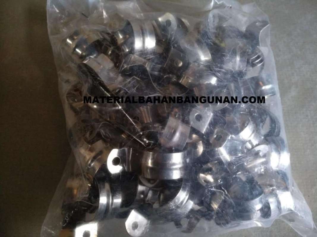 Jual Klem Pipa 20 Inch Original Murah - Harga Diskon Juni 2024 | Blibli.com