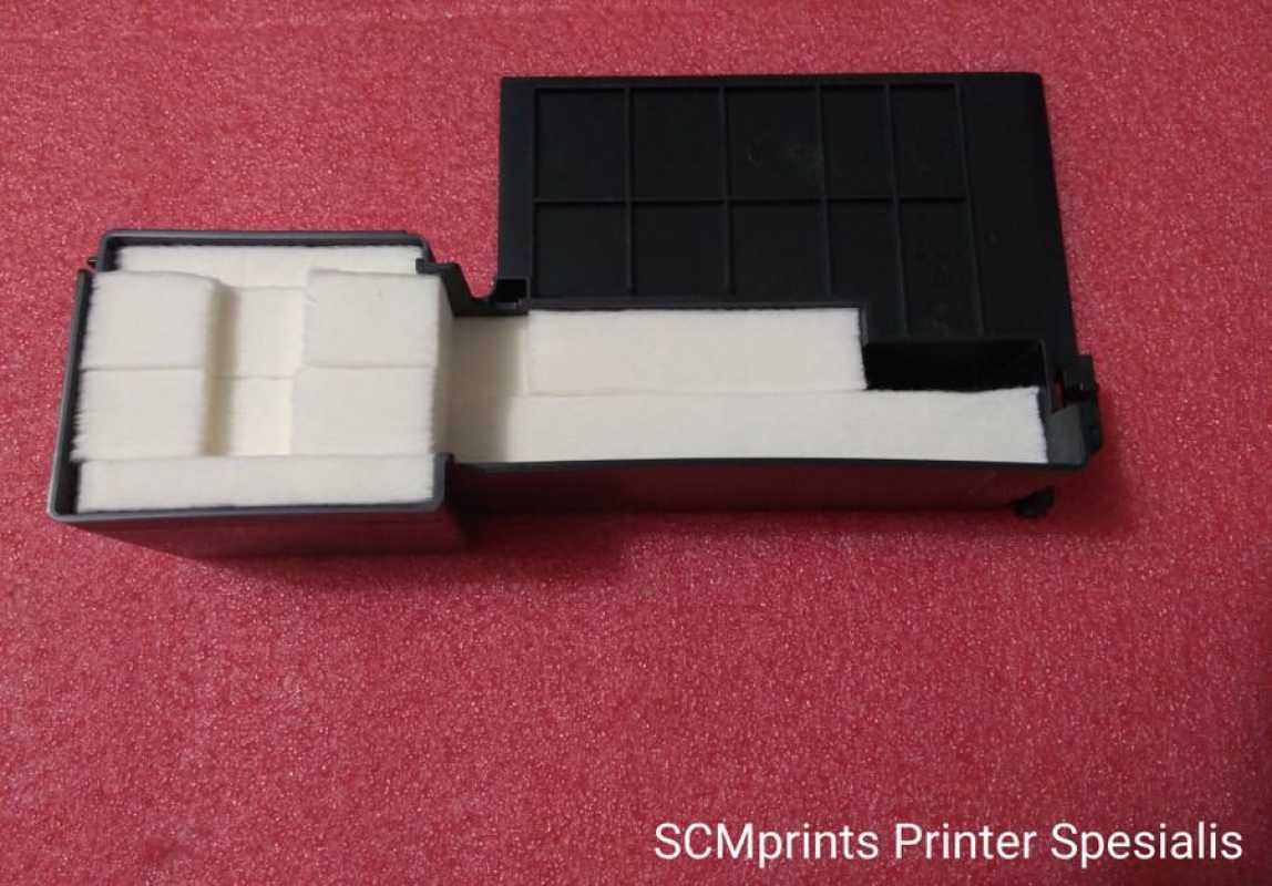 Jual Waste Ink Pad Epson L120 Original Murah - Harga Diskon Juni 2024 ...