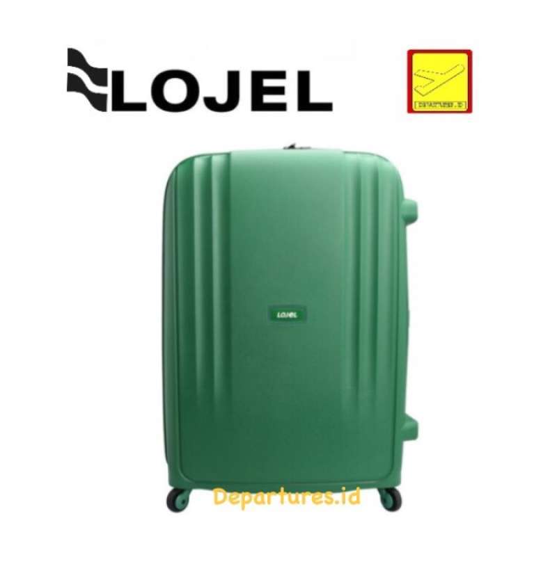 Jual Koper Lojel Lineo 32 Inch di Seller RUTH STORE - Cengkareng Timur ...