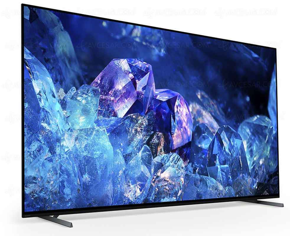Promo SONY Bravia OLED 65 A80K 4K HDR Google TV 65 Inch XR 65A80K Diskon 9% di Seller Memory ...