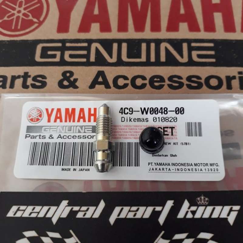 Jual Baut Bolt Kaliper Terbaru Dengan Harga Termurah Di 2024 | Blibli