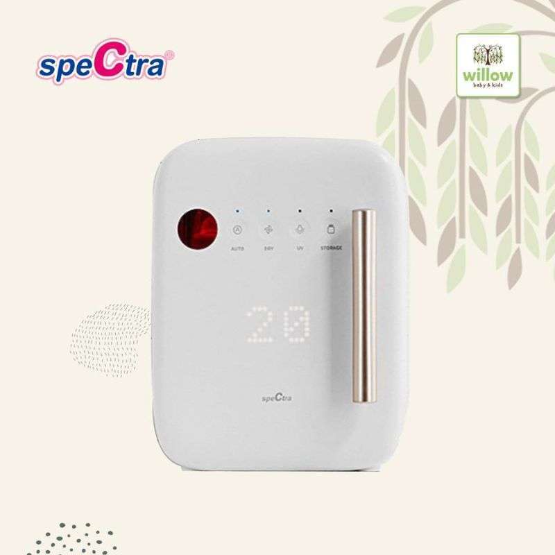 Jual Spectra 20 Uv 20 Sterilizer Harga Termurah Dan Terlengkap 2024 ...