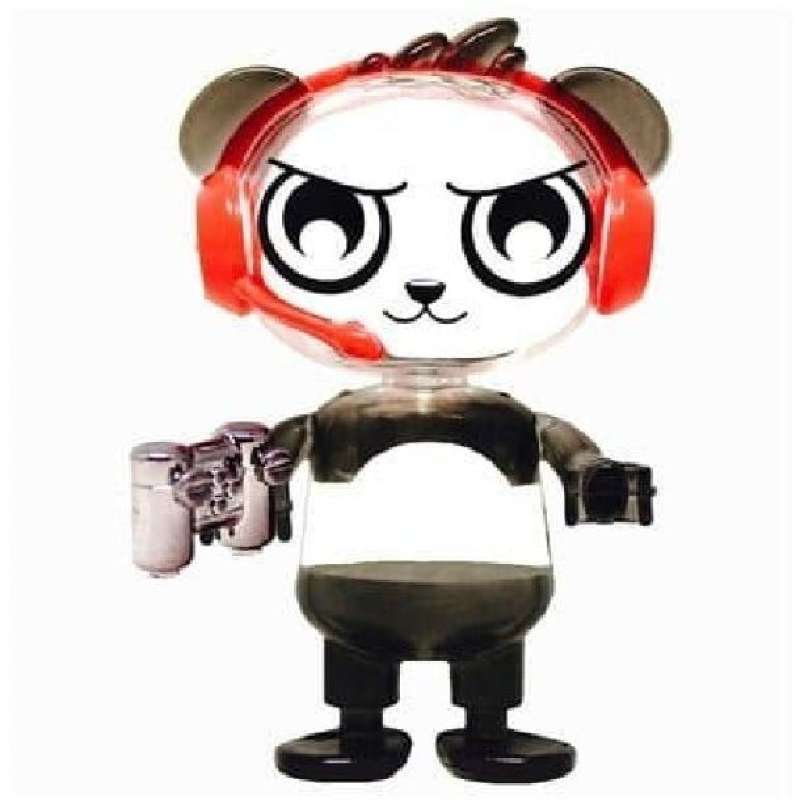 Jual Ryan's World Mystery Figure Series 3 - Invisi Combo Panda (Ultra ...