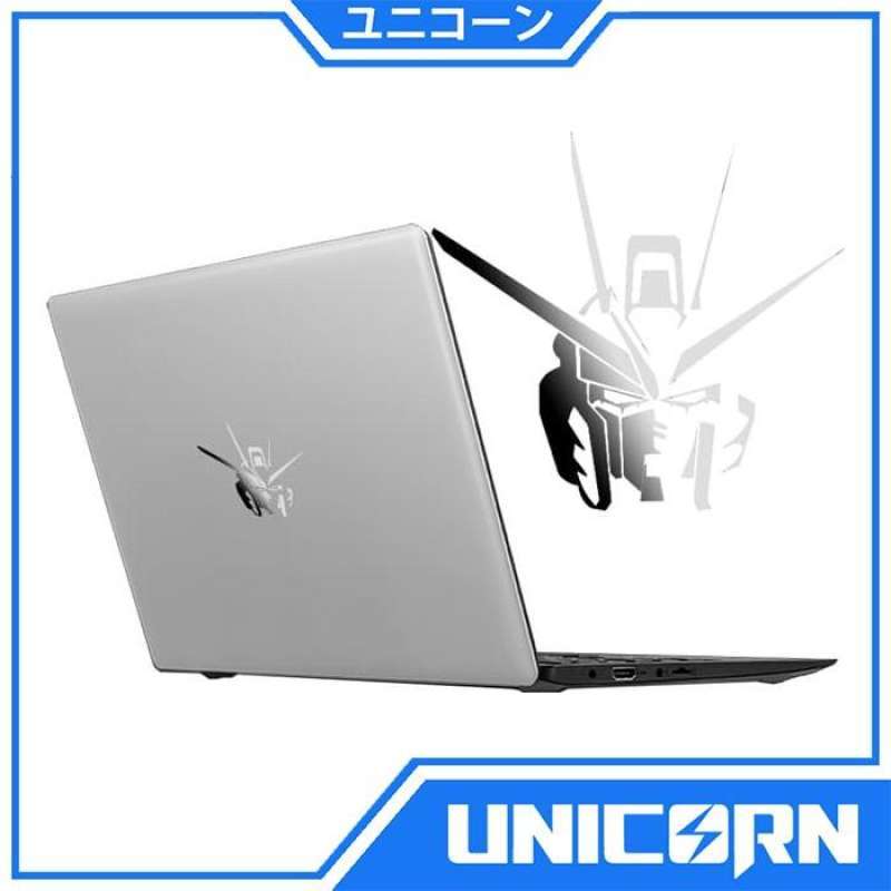 Jual STICKER STRIKE FREEDOM HEAD SILVER / GUNDAM SERIES di Seller ...