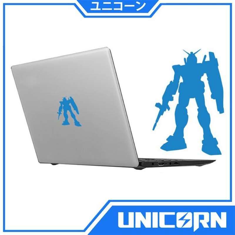 Jual STICKER RX 78 2 GUNDAM BLUE GUNDAM SERIES di Seller Unicorn Toys ...