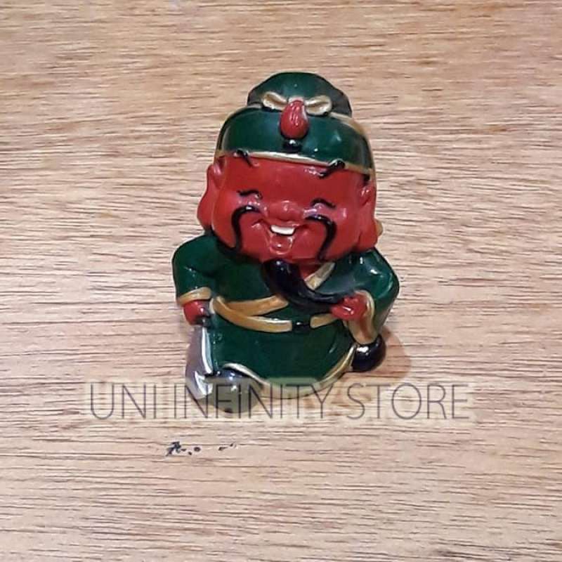 Jual Patung Dewa Perang Guan Yu 3 Three Kingdom Guan Gong Kwan Kong War ... Jual Patung Dewa Perang Guan Yu 3 Three Kingdom Guan Gong Kwan Kong War ...