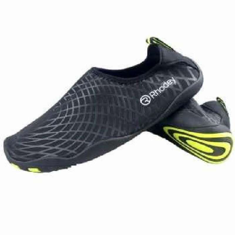 Jual Rhodey Sepatu Pantai Olahraga Air Sepatu Diving Selam Shoes - 44 ...