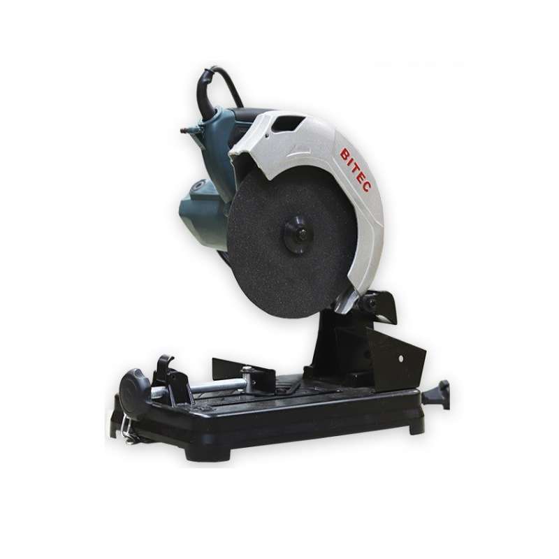 Jual MESIN POTONG BESI CUT OFF CUTTING WHEEL 7 BITEC COM7-Y Gergaji ...