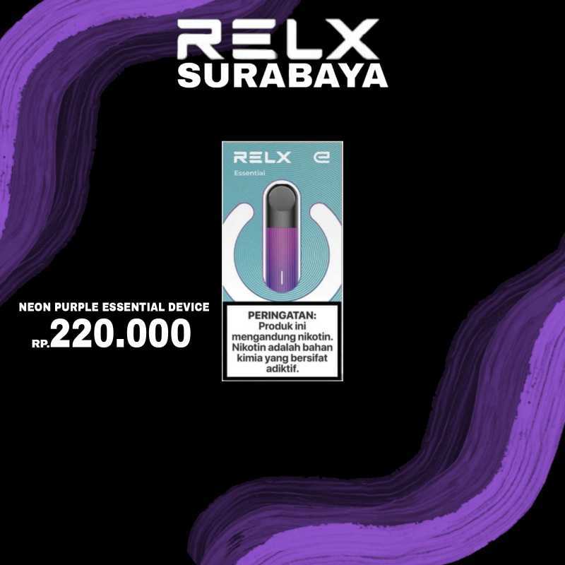 Jual Essential Single Device Termurah - Harga Grosir Terupdate Hari Ini ...