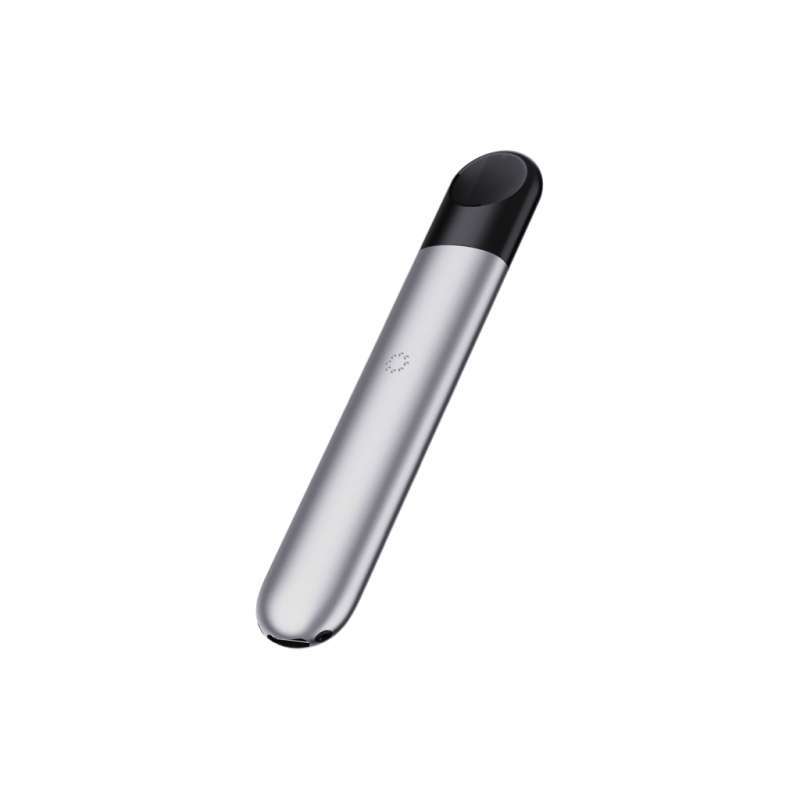 Jual relx infinity device - Silver di Seller Edebe - Kalisari, Kota ...