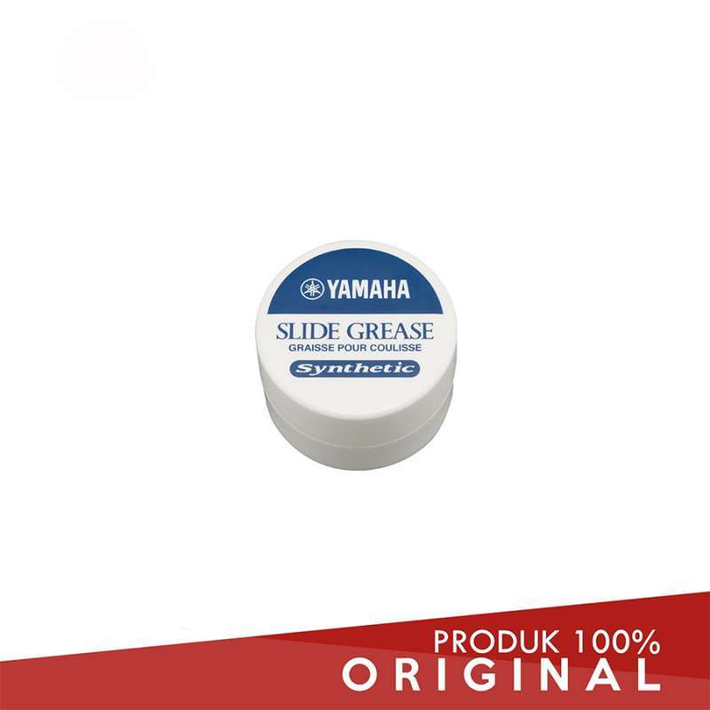Jual YAMAHA SLIDE GREASE di Seller Wijaya Musik Putra Official Store ...