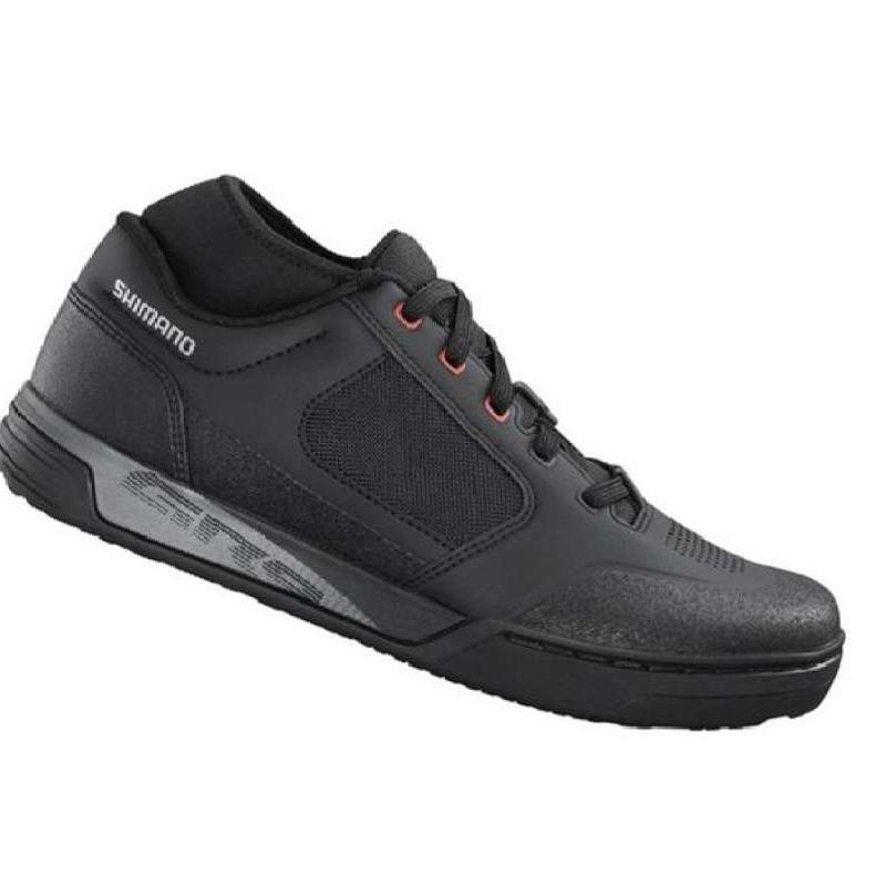 Jual Sepatu MTB Off Road Gravity GR9 SH-GR903 BLACK di Seller BikeTM ...