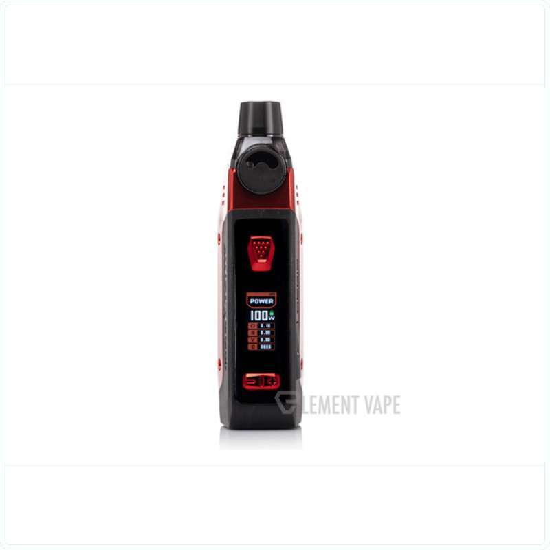 Jual Geekvape B100 ( Aegis Boost Pro Max ) 21700 Pod Mod Kit By Geek ...