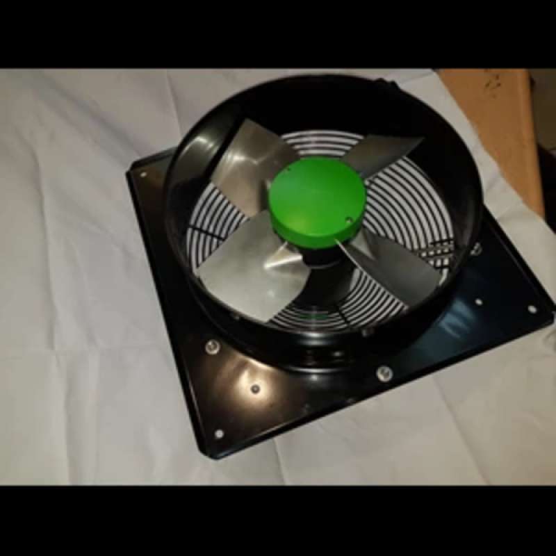 Jual Exhaust Fans Indola Vw 35/1 14 Inch Di Seller Toko Bina Unggul ...