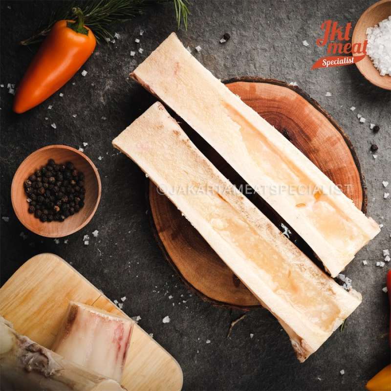 Promo Tulang Sapi / Tulang Sumsum Sapi / Tulang Sapi Belah / Bone ...