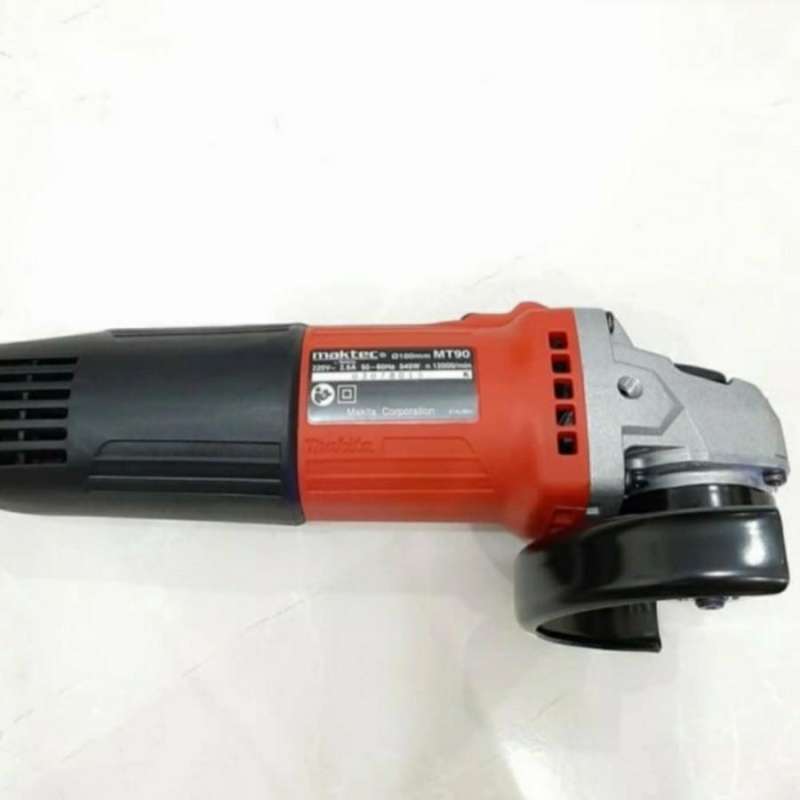 Jual Mesin Gerinda Mt90 Maktec Maktek By Makita Grinder Machine Di ...