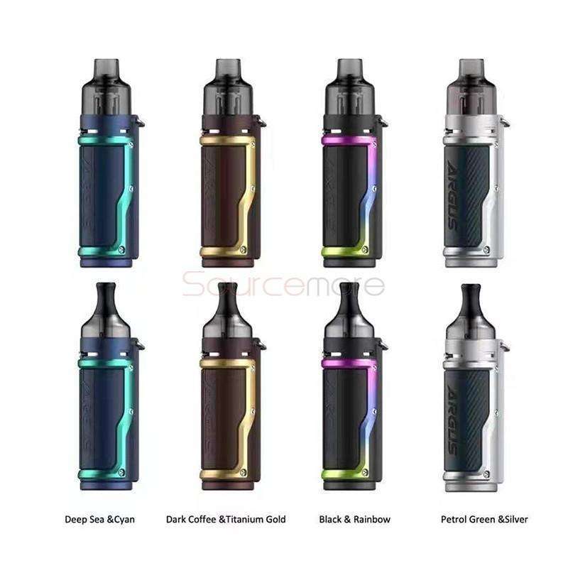 Jual Authentic Voopoo Argus 40w Pod Mod Kit 1500mah Di Seller Vape Oi ...