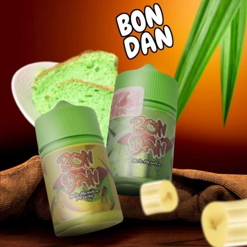 Jual Bolu Pandan 60 Ml Termurah - Harga Grosir Terupdate Hari Ini | Blibli