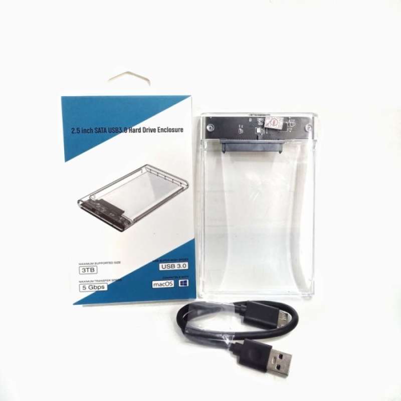 Jual Casing Hardisk Eksternal Terbaru - Harga Murah | Blibli.com