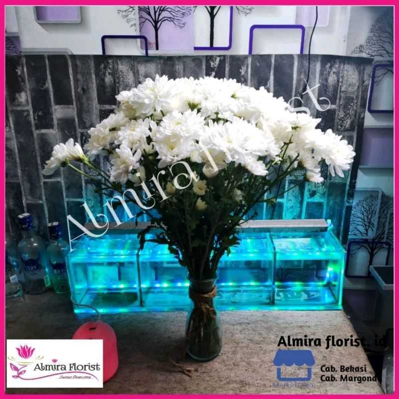 Jual Bunga Segar Per Ikat Termurah - Harga Grosir Terupdate Hari Ini ...