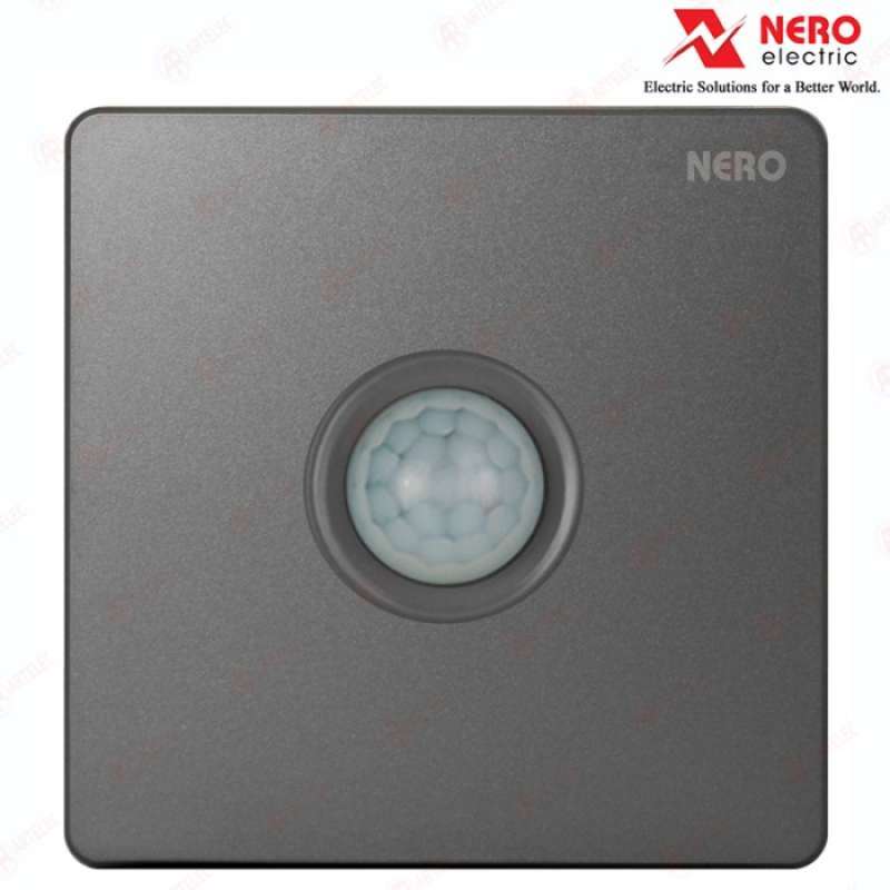 Jual NERO Sensor Gerak / Occupancy Sensor CASA X2F5GR | X2F5-GR Grey di ...