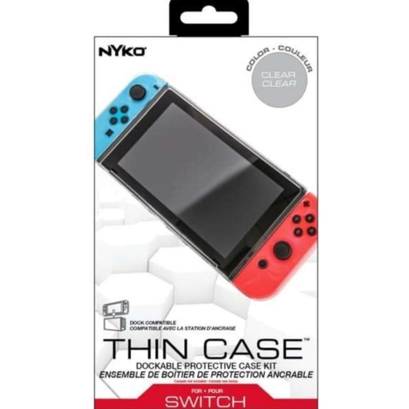Jual Nintendo Switch 2 In 1 Case Original Murah - Harga Diskon Maret ...
