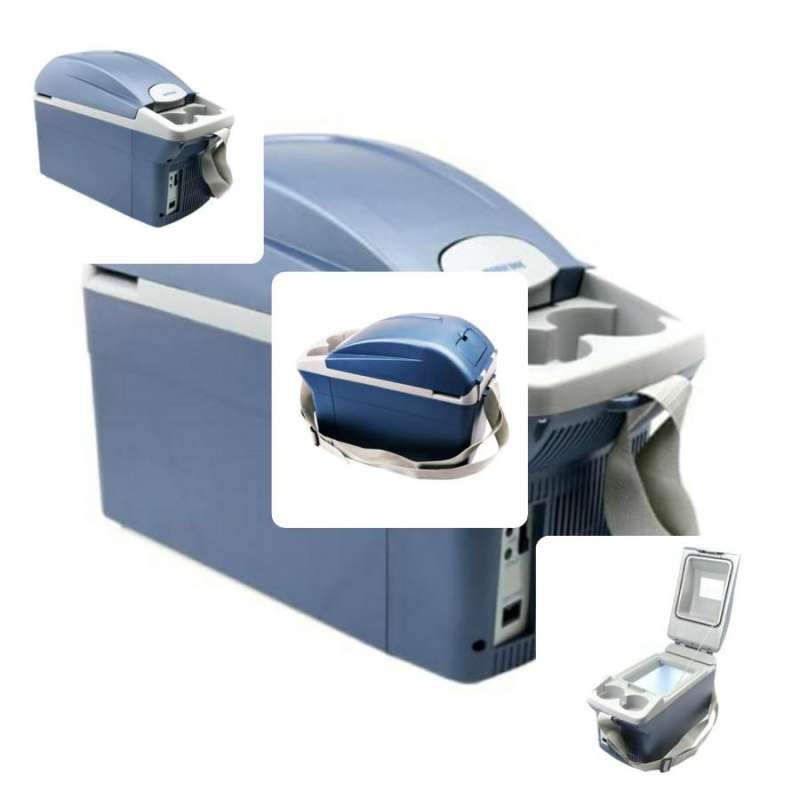 Jual Box Pendingin Dan Penghangat Portable 8 ltr by Mobicool di Seller ...